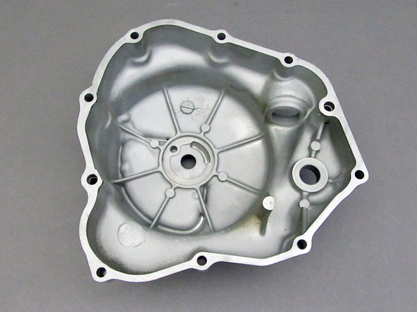 CB400F R. Crankcase Cover – MOTORCYCLE 闇矢屋